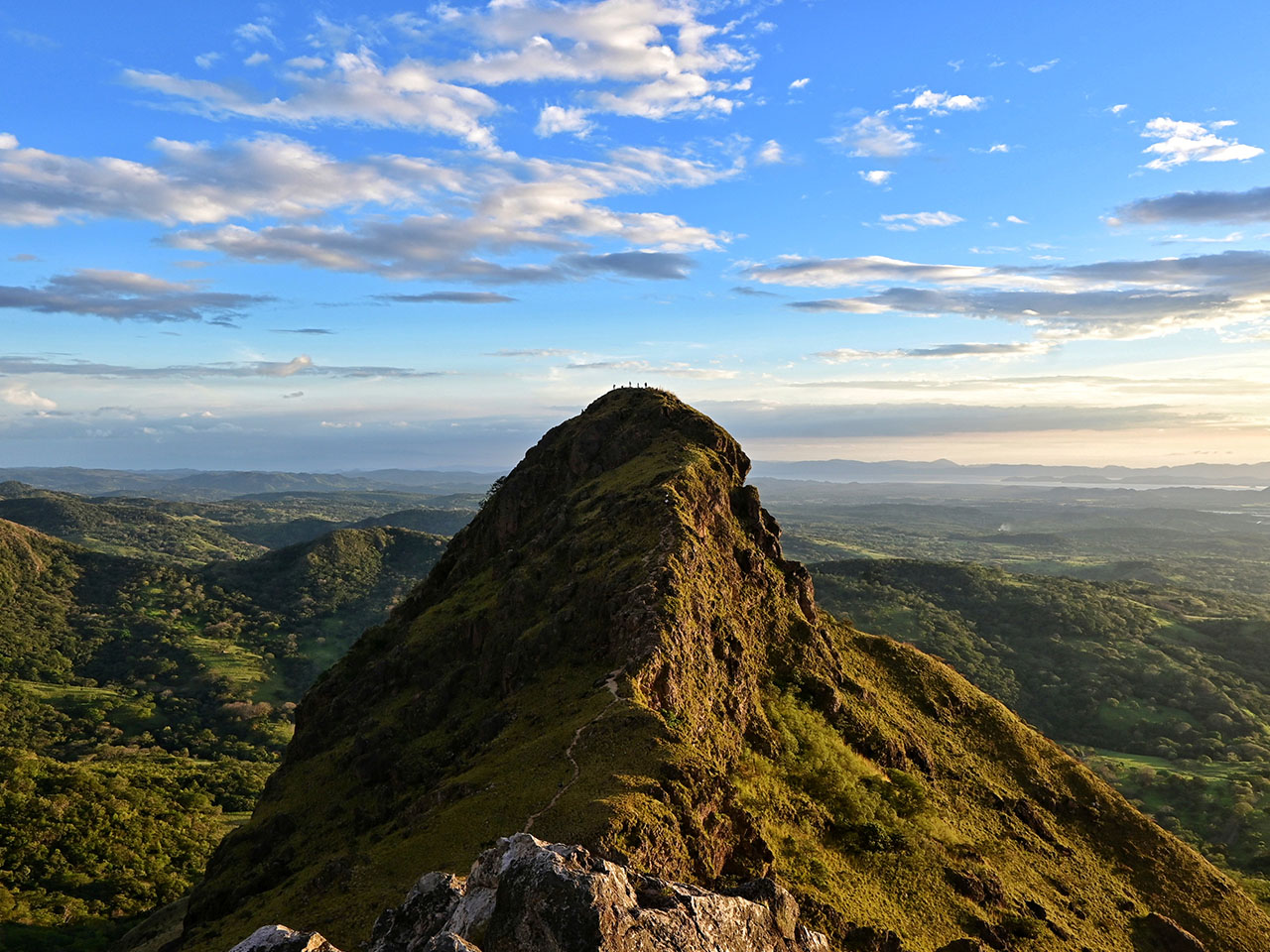 Cerro Pelado – Hotel Guadalupe